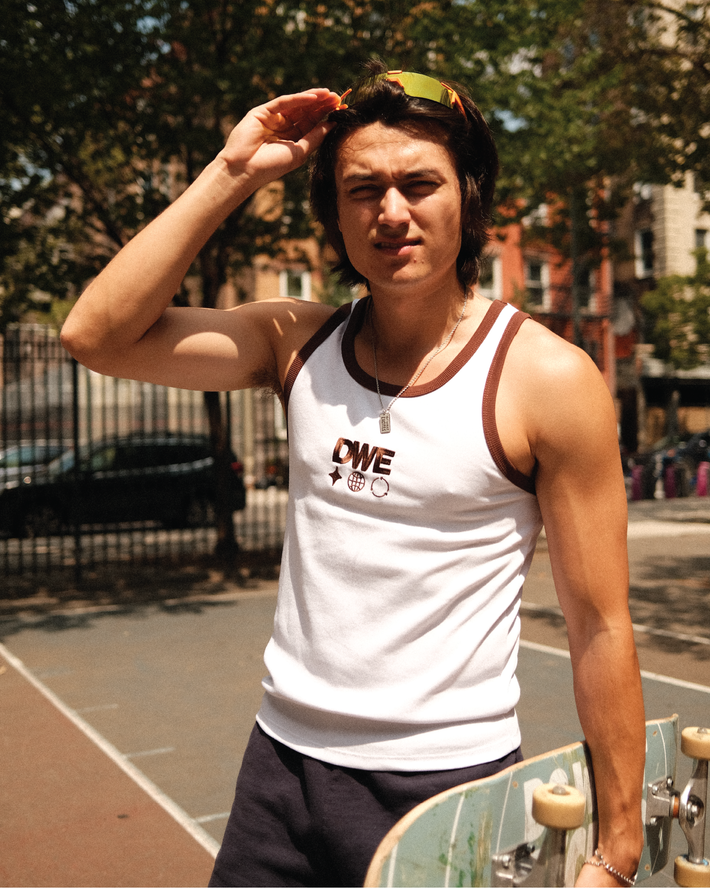 Do What Excites by KELLY WAKASA