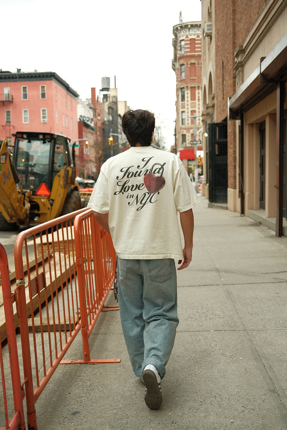 Do What Excites by KELLY WAKASA