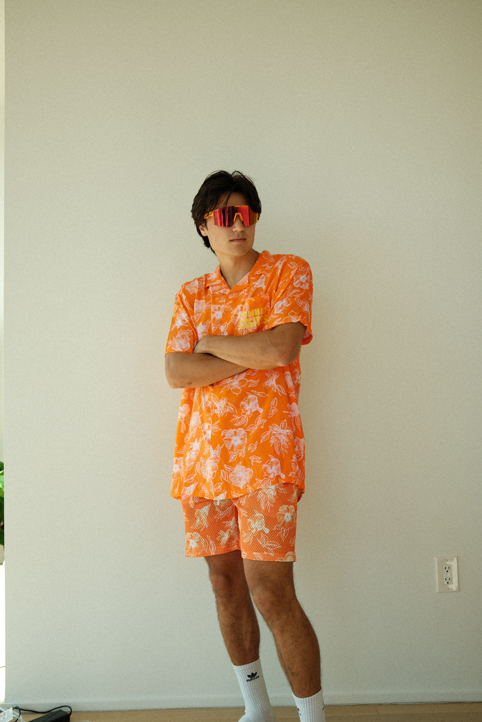 Do What Excites by KELLY WAKASA