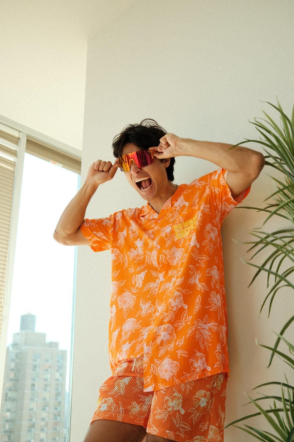 Do What Excites by KELLY WAKASA