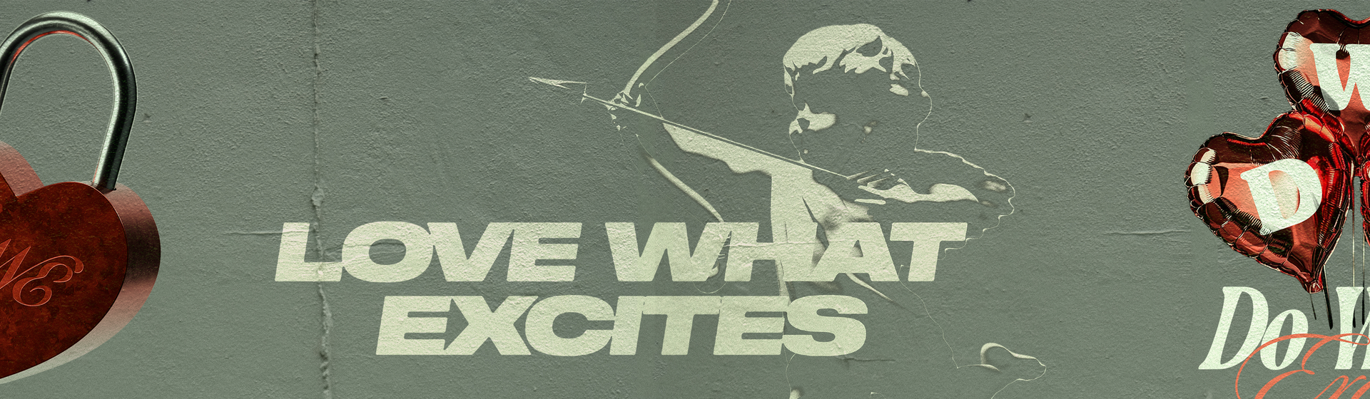 Do What Excites by KELLY WAKASA