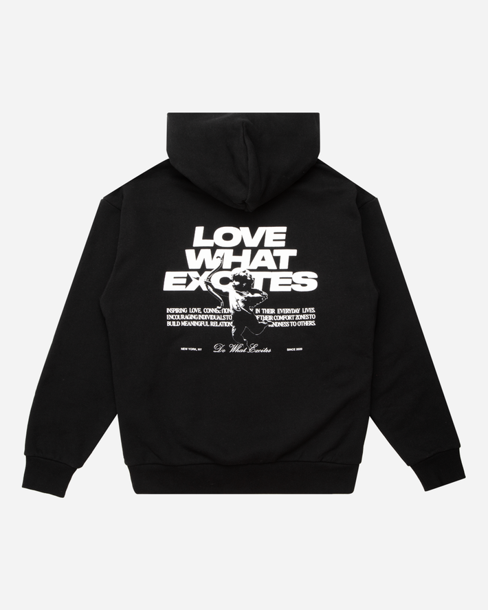 Do What Excites by KELLY WAKASA
