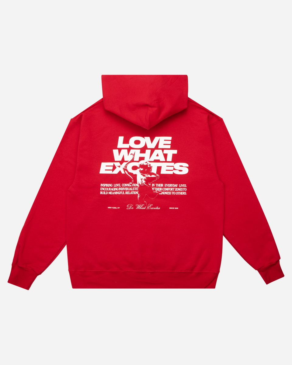 Do What Excites by KELLY WAKASA