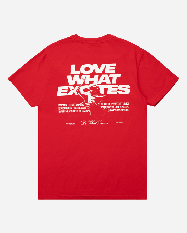 Do What Excites by KELLY WAKASA