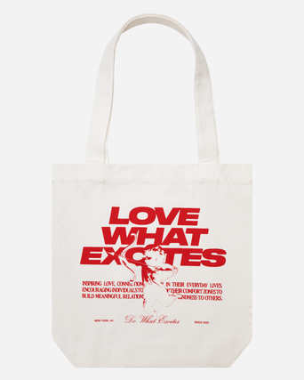 Do What Excites by KELLY WAKASA