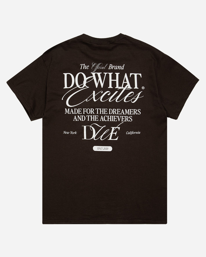 Do What Excites by KELLY WAKASA