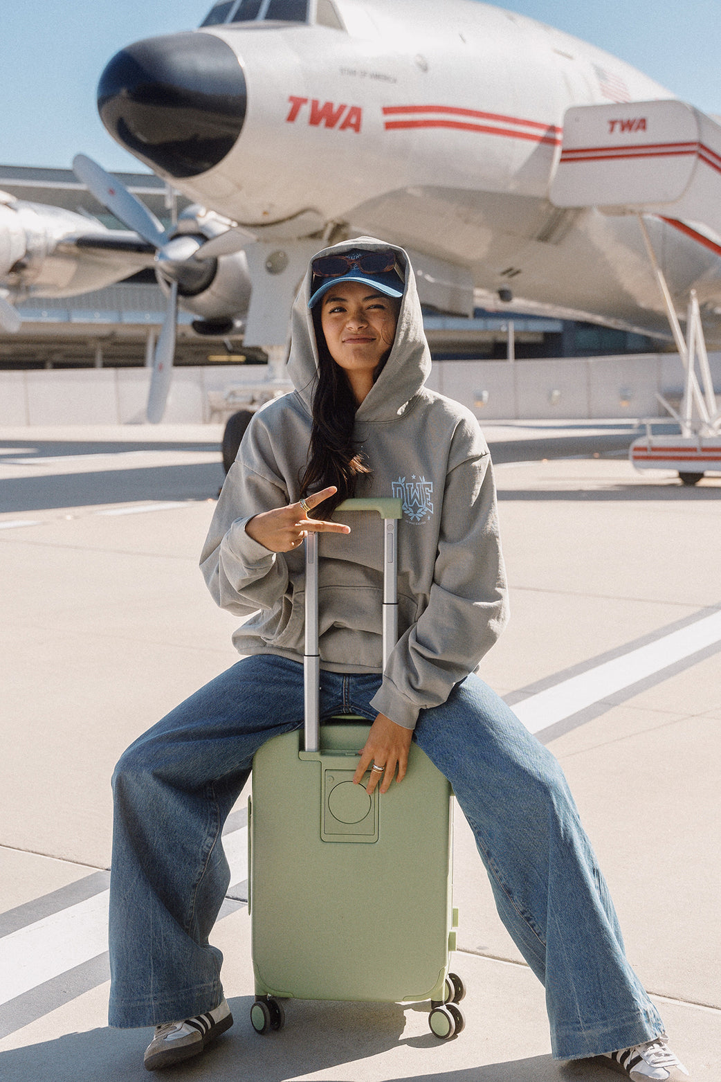 Do What Excites by KELLY WAKASA