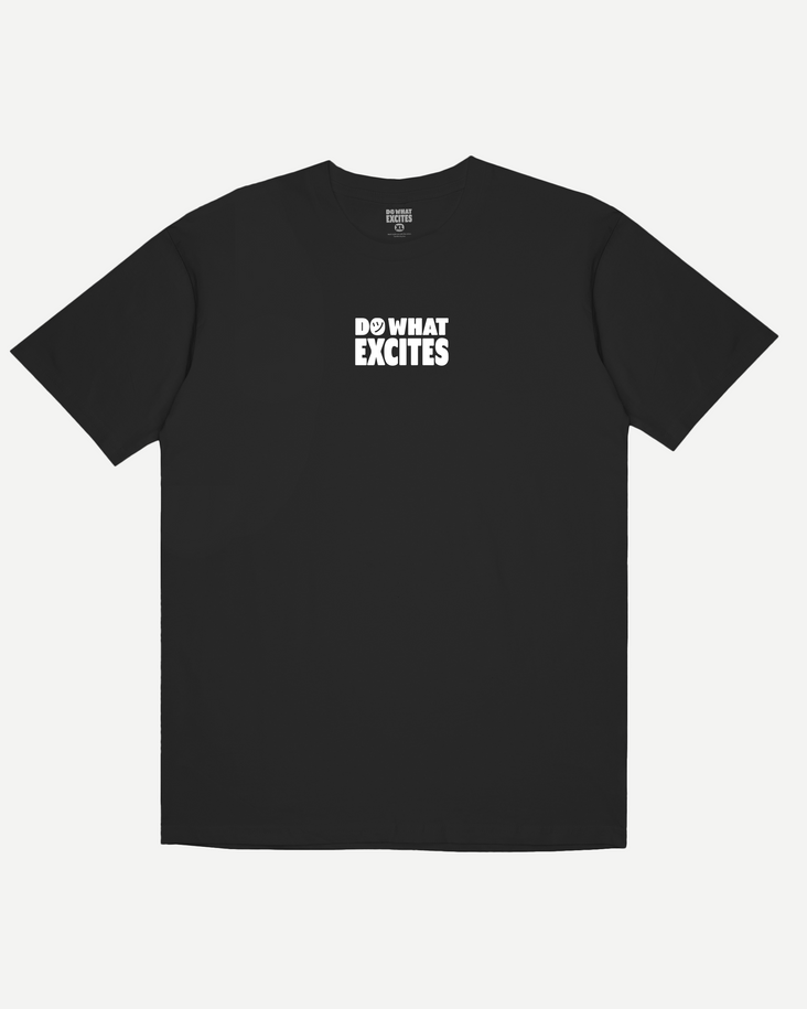 Tees – Do What Excites