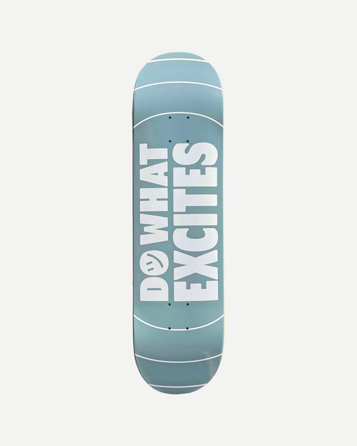 Collections – Do What Excites