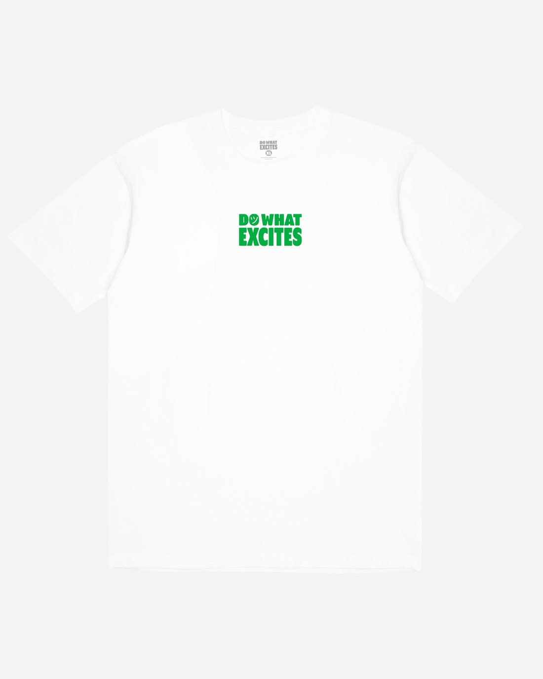 Collections – Do What Excites